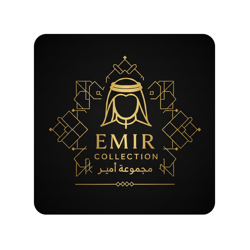Command the Room: The Bold Sophistication of the Emir Collection ...